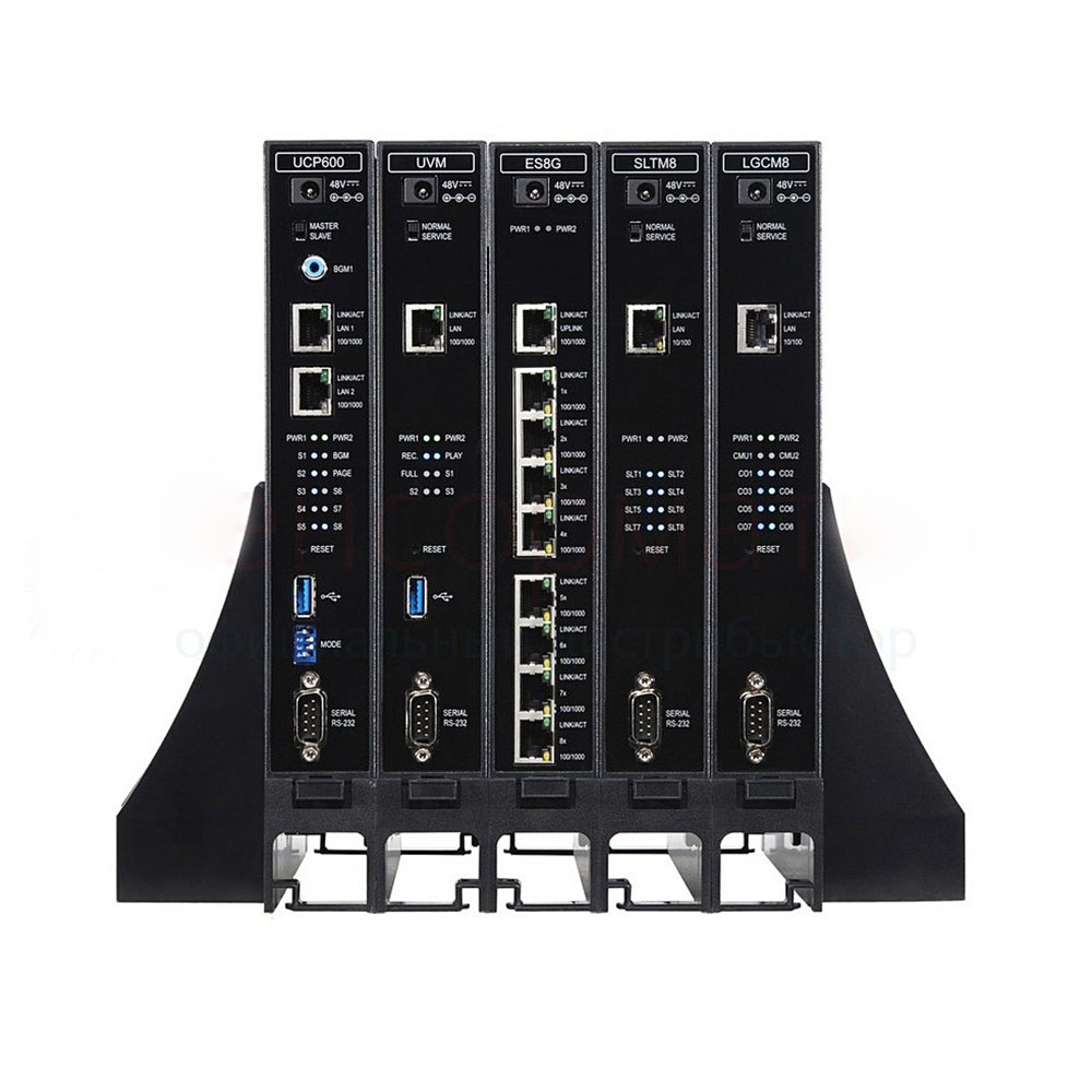 IP-АТС - Ефективні рішення для сучасного бізнесу. Купити IP-АТС в Україні.