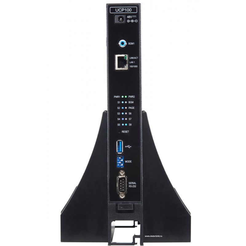 Купити IP-АТС Ericsson-LG iPECS UCP100