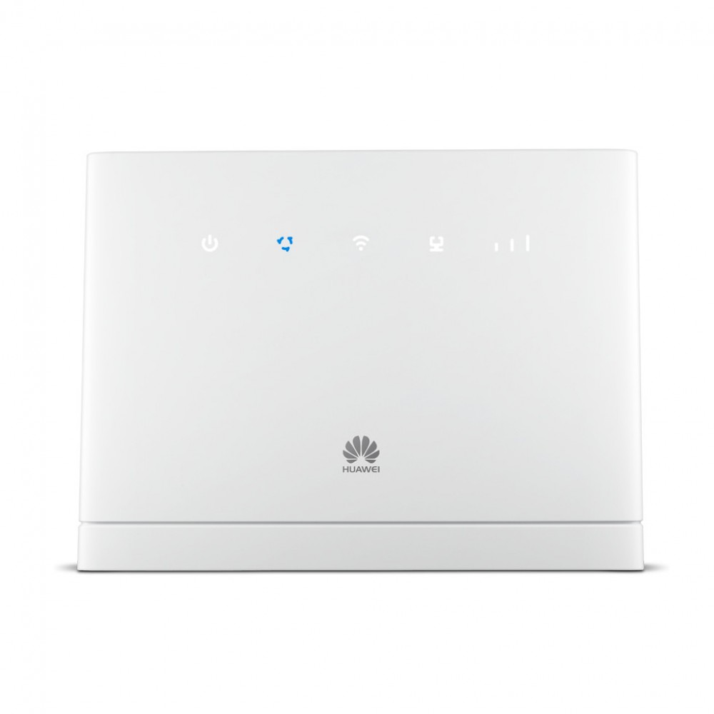 HUAWEI B315s